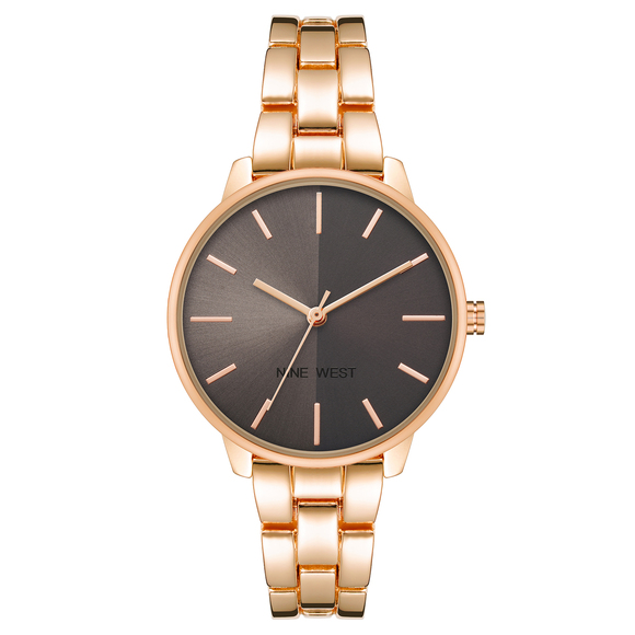 Nine West | Accessories | Nine West Rose Gold Watches For Woman | Poshmark